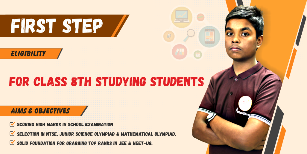 Foundation Course | Mentors Eduserv