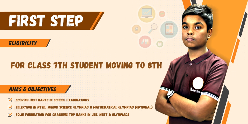 Foundation Course | Mentors Eduserv