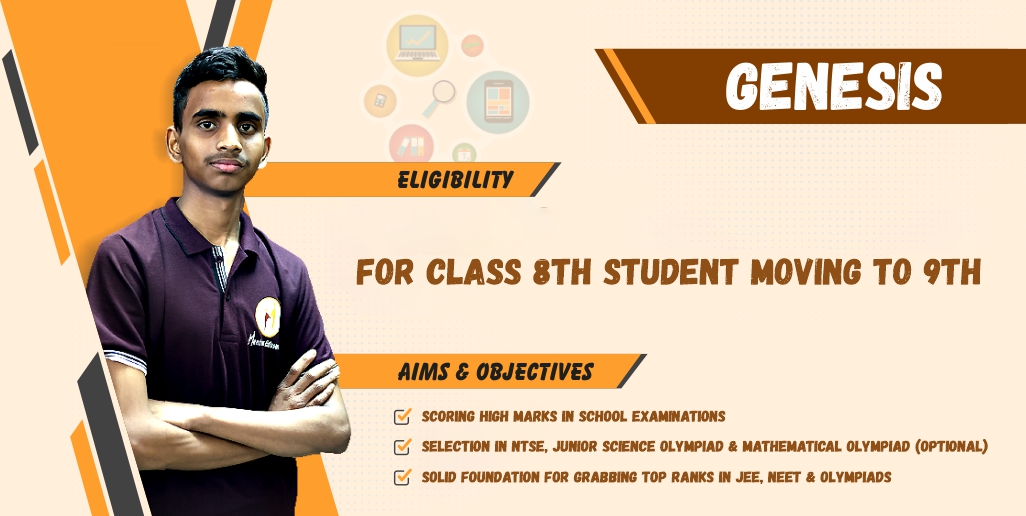 Foundation Course | Mentors Eduserv