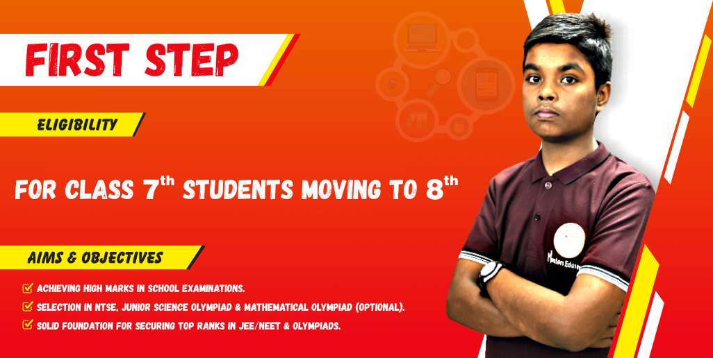 Foundation Course | Mentors Eduserv