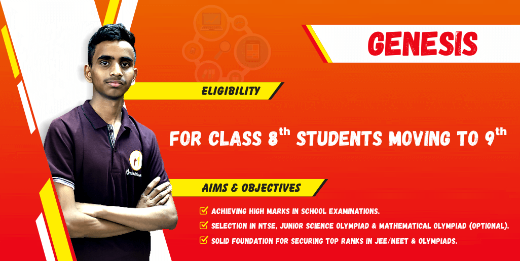 Foundation Course | Mentors Eduserv